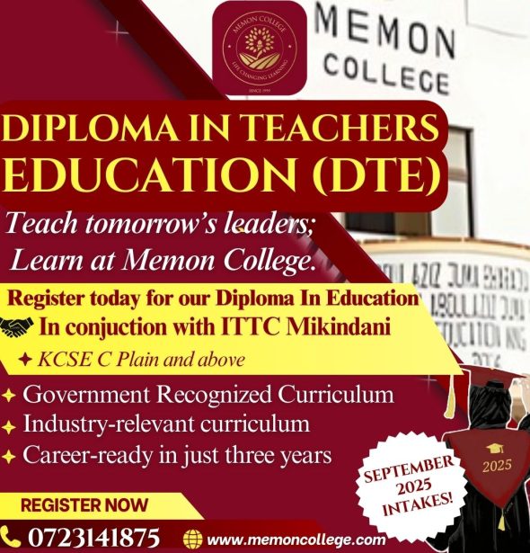 Memon College – Life Changing Learning